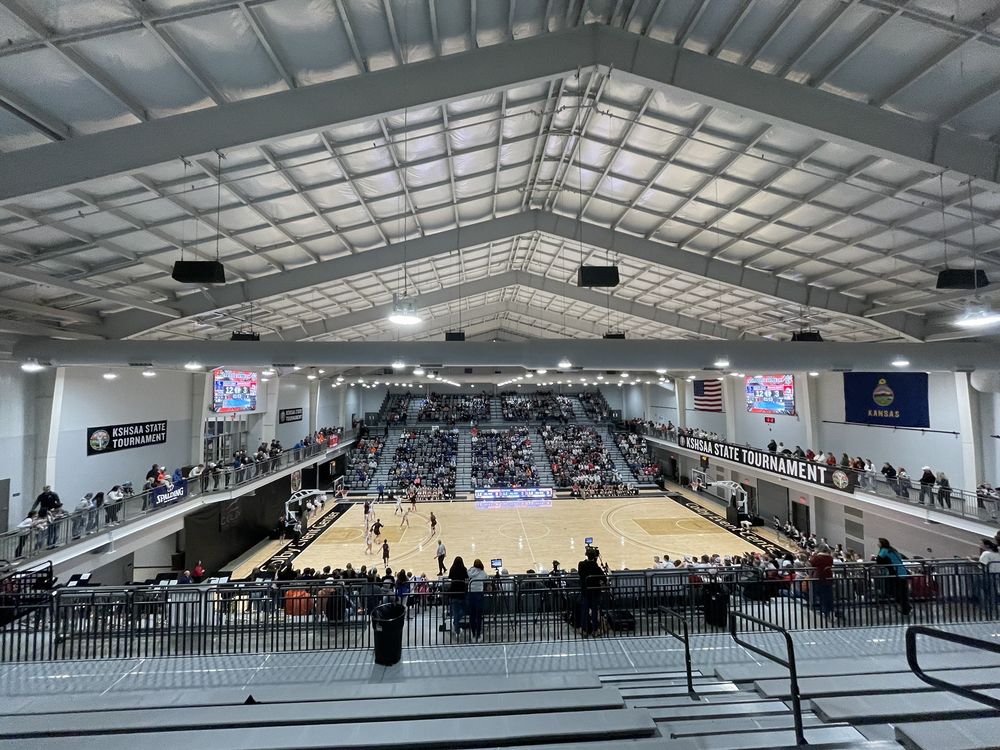 COBLY EVENT CENTER - Updated July 2024 - 1200 S Franklin Ave, Colby ...