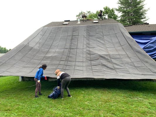 ADAM VAILLANCOURT ROOFING - Updated October 2025 - 60 Photos & 48 ...