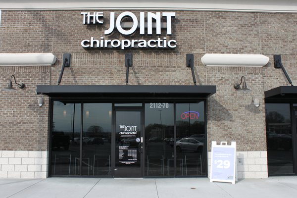 Chiropractor Johnson City Tn