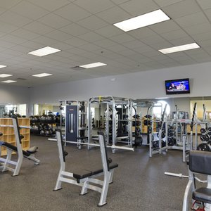 MERCYONE HEALTH AND FITNESS CENTER - Updated October 2025 - 14 Photos ...