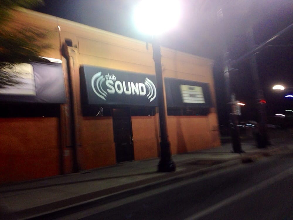CLUB SOUND - Updated December 2025 - 11 Reviews - 579 W 200th S, Salt ...