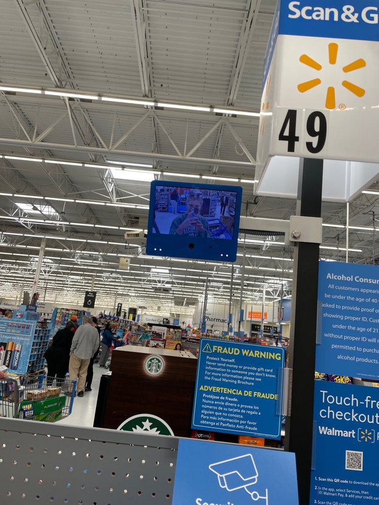 WALMART SUPERCENTER - Updated August 2024 - 10 Reviews - 2255 Highway ...