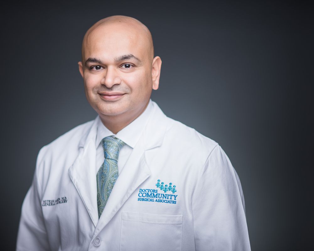 HITESH AMIN - Updated June 2024 - Lanham, Maryland - Surgeons - Yelp