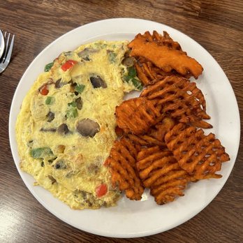 OVER EASY - CHANDLER - Updated October 2024 - 97 Photos & 94 Reviews ...