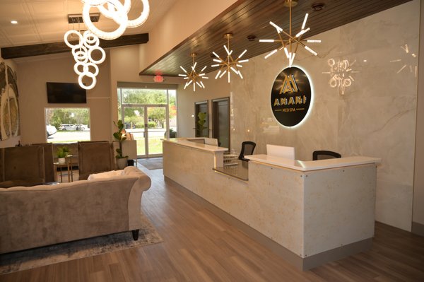 Tower Radiology Bloomingdale Radiology Center, 3350 Bell Shoals Rd ...