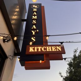 RAMSAY’S KITCHEN - Updated September 2025 - 857 Photos & 346 Reviews ...