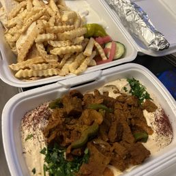 SHAWARMA PRINCE - Updated August 2024 - 33 Photos & 32 Reviews - 5300 ...