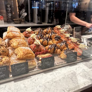 TRADESMAN COFFEE SHOP & LOUNGE - Updated December 2025 - 954 Photos ...