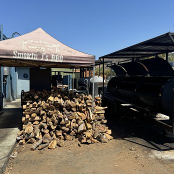 SMOKIN J’S BBQ - Updated January 2025 - 849 Photos & 873 Reviews (4.4 ...