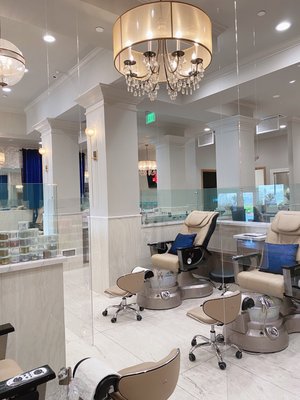 DYLAN BLUE NAIL SPA - COSTA MESA - Updated October 2025 - 601 Photos ...