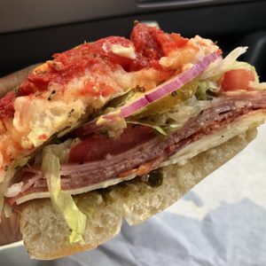 BARI SUBS AND ITALIAN FOODS - 289 Photos & 838 Reviews - 1120 W Grand ...
