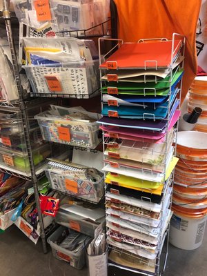 AUSTIN CREATIVE REUSE - 67 Photos & 73 Reviews - 2005 Wheless Ln ...