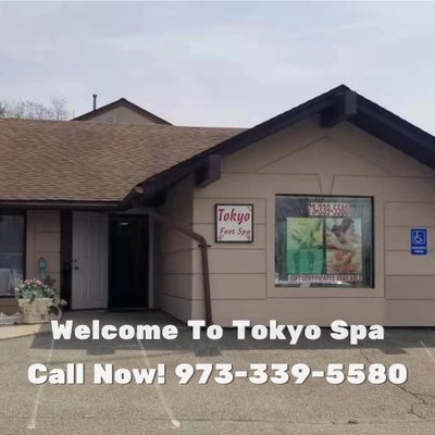 TOKYO SPA - Updated November 2025 - 19 Photos & 15 Reviews - 60 Notch ...