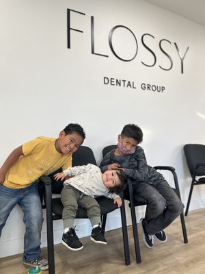 FLOSSY DENTAL GROUP - Updated January 2026 - 42 Photos & 124 Reviews - 1537 Lomita Blvd, Harbor ...