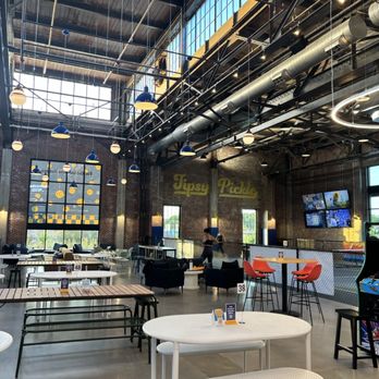 TIPSY PICKLE - Updated October 2025 - 101 Photos & 27 Reviews - 201 ...