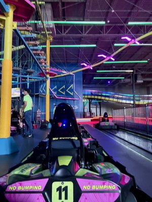 URBAN AIR TRAMPOLINE AND ADVENTURE PARK - Updated October 2025 - 43 ...