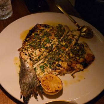 SPARROW ITALIA, MIAMI - Updated December 2024 - 191 Photos & 43 Reviews ...