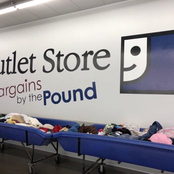 GOODWILL INDUSTRIES - Updated December 2025 - 42 Photos & 16 Reviews ...