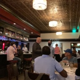 CHAR RESTAURANT - Updated March 2025 - 481 Photos & 395 Reviews - 4500 ...