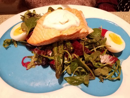 POND HOUSE CAFE - 467 Photos & 281 Reviews - Cafes - 1555 Asylum Ave ...