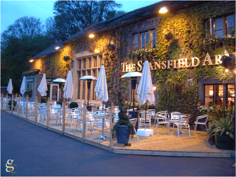 STANSFIELD ARMS - Updated June 2026 - 16 Reviews - Apperley Lane ...