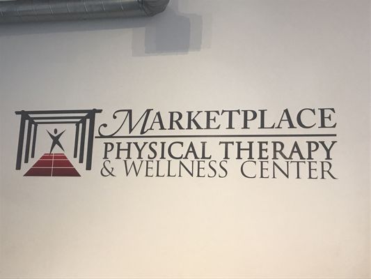 MARKETPLACE PHYSICAL THERAPY AND WELLNESS CENTER - Updated December ...