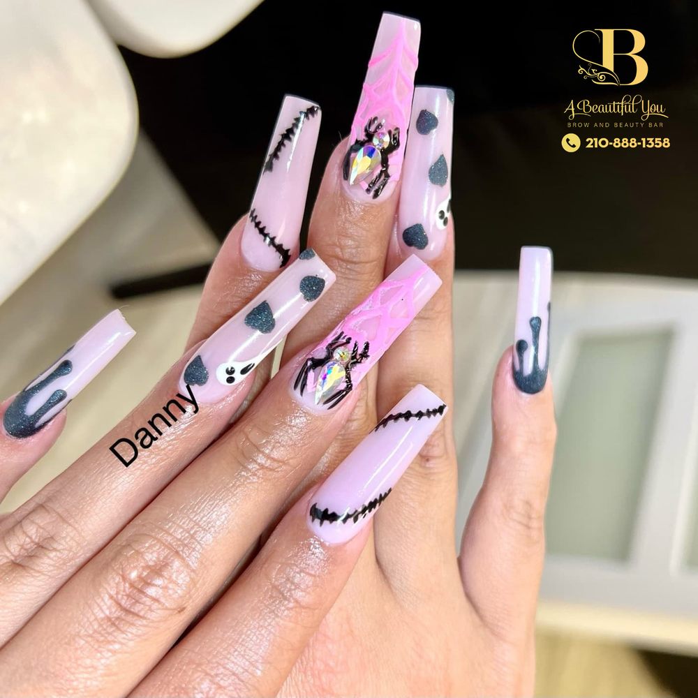 A BEAUTIFUL YOU - Updated August 2025 - 120 Photos - 5619 W Loop 1604 N ...