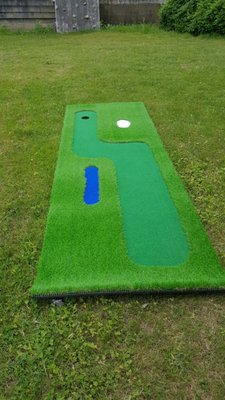 FUN 2 YOU RI MOBILE MINI GOLF - Updated October 2025 - Request a Quote ...
