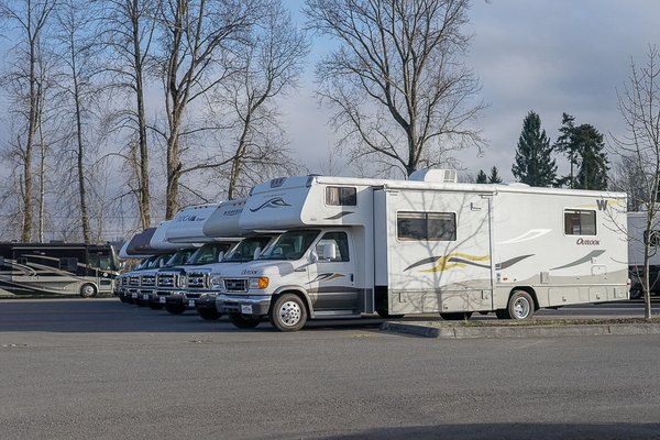 JOHNSON RV FIFE - Updated December 2025 - 59 Photos & 48 Reviews - 4105 ...