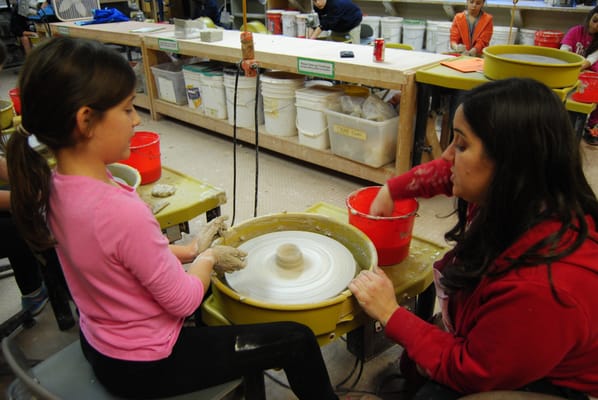 SPRUILL CENTER FOR THE ARTS - 19 Photos - 5339 Chamblee Dunwoody Rd ...