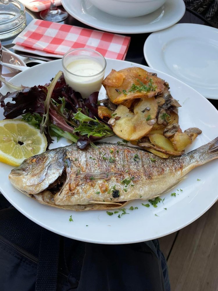 LE BARIBAL - Updated September 2024 - 24 Photos & 40 Reviews - 186 rue ...