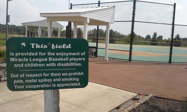 DARREE FIELDS PARK - Updated December 2025 - 6259 Cosgray Rd, Dublin ...