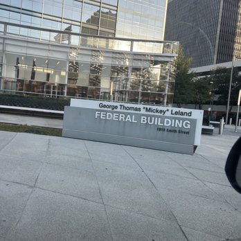 LELAND FEDERAL BUILDING - Updated December 2025 - 16 Photos - 1919 ...