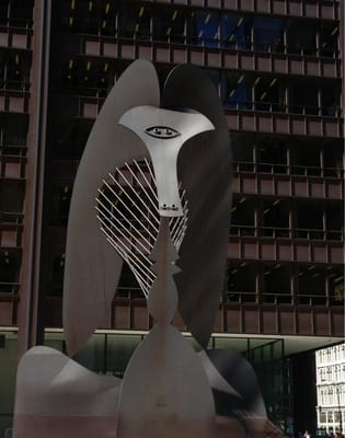 RICHARD J DALEY CENTER - Updated August 2024 - 128 Photos & 68 Reviews ...