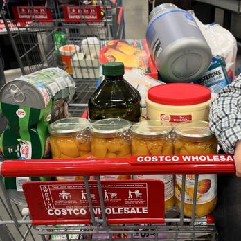 COSTCO - Updated January 2026 - 55 Photos & 79 Reviews - 100 Grand Ave ...