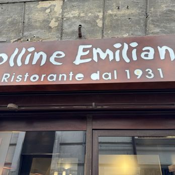 COLLINE EMILIANE - Updated July 2025 - 302 Photos & 133 Reviews - Via ...