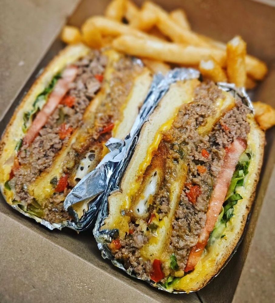 KHALILS KITCHEN - Updated October 2025 - 38 Photos & 29 Reviews - 880 ...