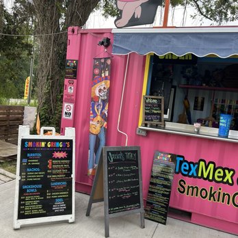 SMOKIN’ GRINGO’S - Updated December 2025 - 41 Photos & 24 Reviews - 850 ...