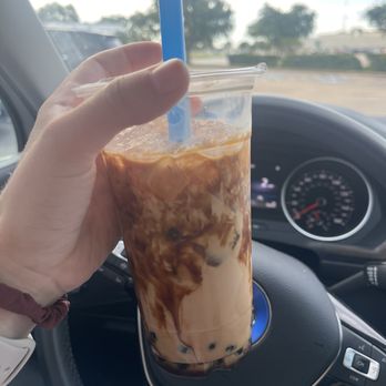 GOTCHA BOBA - Updated December 2025 - 28 Photos - 1520 W Bay Area Blvd ...