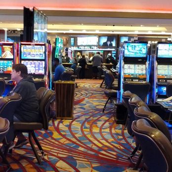 HARD ROCK CASINO NORTHERN INDIANA - Updated December 2024 - 273 Photos ...