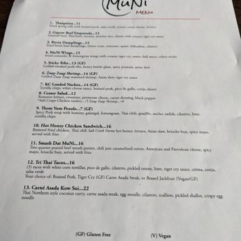 MUNI - Updated March 2024 - 32 Photos & 10 Reviews - 316 Delaware St ...