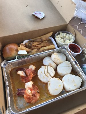 Spadaforas Seafood Market Ocean City 6093986703 Seafood Markets ...