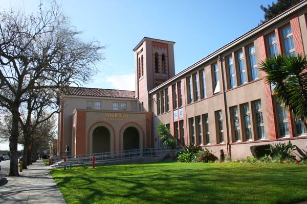 CENTER FOR EMPLOYMENT TRAINING - Updated September 2025 - 23 Photos ...