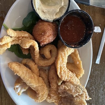 SKIPPER’S FISH CAMP - Updated July 2024 - 780 Photos & 678 Reviews - 86 ...