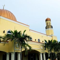 MASJID MIAMI GARDENS - 11 Photos - 4305 NW 183rd St, Miami Gardens ...