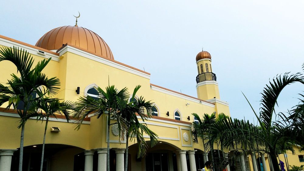 MASJID MIAMI GARDENS - 11 Photos - Mosques - 4305 NW 183rd St, Miami ...