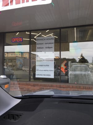 UMV EXPRESS - Updated August 2025 - 15 Reviews - 113 W Northern Lights ...