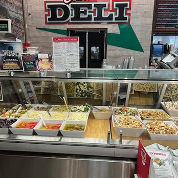 CLARO’S ITALIAN MARKETS - Updated December 2025 - 834 Photos & 611 ...