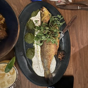 MESO MODERN MEDITERRANEAN - Updated June 2024 - 2284 Photos & 843 ...