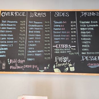 HALAL BROS - Updated December 2025 - 382 Photos & 713 Reviews - 2712 ...